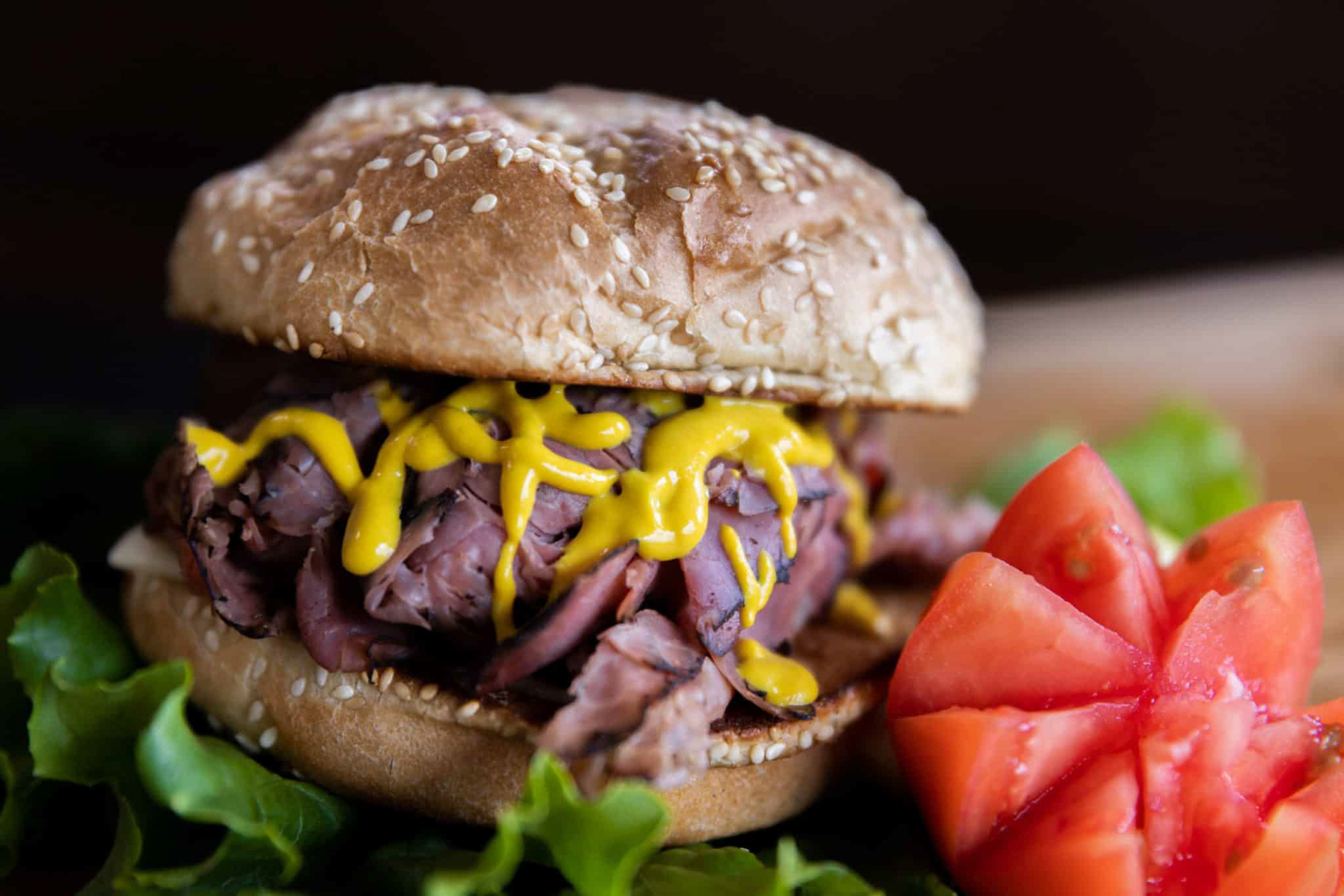 Salem Menu - Bill & Bobs Roast Beef